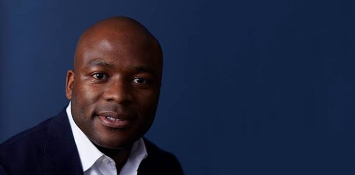 Jerry Nemorin: From Wall Street to LendStreet – Soul of Finance